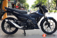 Giá xe Satria 2020 | Xe máy Suzuki Satria F150 mới nhất hôm nay