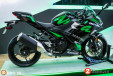 Giá xe Ninja 400 ABS 2020 mới nhất hôm nay tại Việt Nam