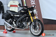 Giá xe XS155R | Xe Môtô Yamaha XS 155R mới nhất 2023