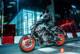 Giá xe MT-07 | Xe Môtô Yamaha MT-07 mới nhất tại Việt Nam