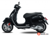 Giá xe Vespa GTS 150 ABS mới nhất hôm nay 2022