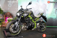 Giá xe Z900 2023 | Xe Kawasaki Z900 ABS mới nhất 2023