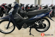 Giá xe Wave A 2024 | Xe máy Honda Wave Alpha 110 mới nhất 2024