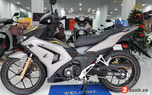 Giá xe Winner X mới nhất 2024 tại đại lý Honda