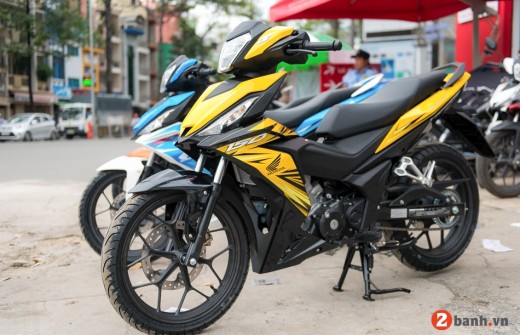 Giá xe Winner 150 | Xe máy Honda Winner 2018 mới nhất hôm nay
