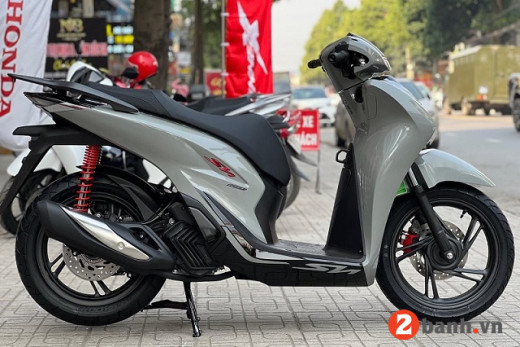 Giá xe SH 160i 2023 | Xe tay ga Honda SH 160i mới nhất hôm nay 2023