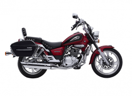 Giá xe GZ150 2020 | Xe máy Suzuki GZ 150-A mới nhất hôm nay 2020