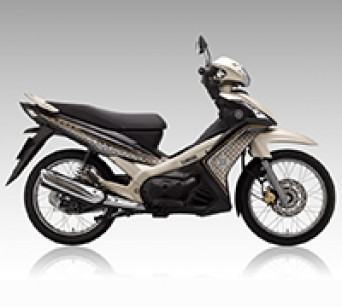 Xe Yamaha | Giá xe máy Yamaha, giá xe tay ga Yamaha