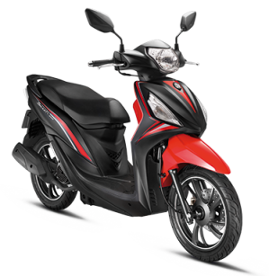 Xe Sym | Giá xe máy Sym, giá xe tay ga Sym