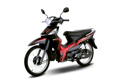 Xe Sym | Giá xe máy Sym, giá xe tay ga Sym