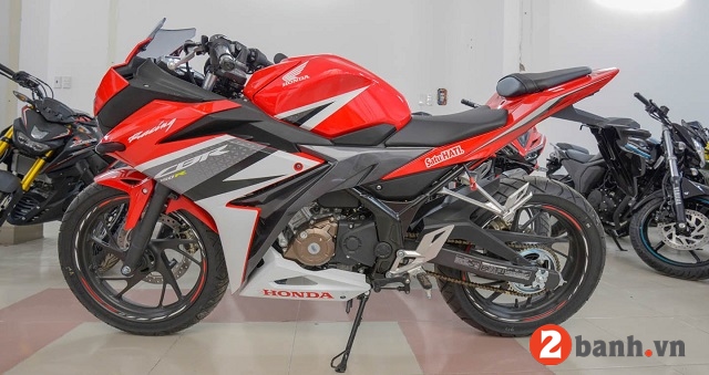 Cách mua xe CBR 150 trả góp trong năm 2023 với mức lãi suất thấp