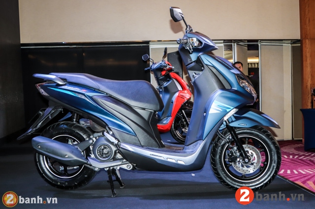 Giá xe FreeGo 2022 mới nhất hôm nay tháng 6/2022 tại đại lý Yamaha