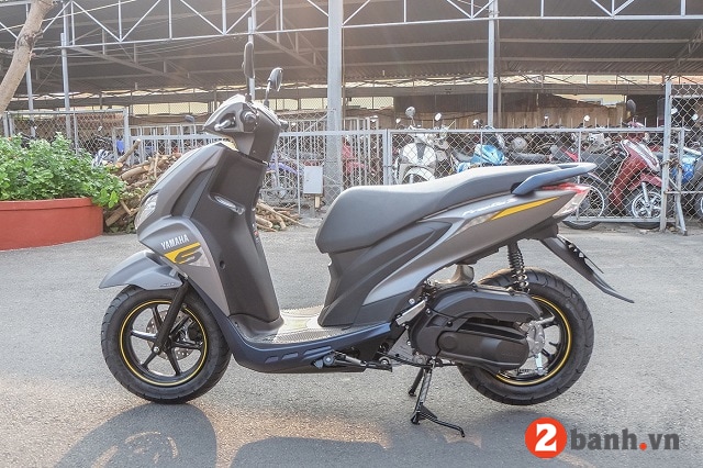 Giá xe FreeGo 2022 mới nhất hôm nay tháng 6/2022 tại đại lý Yamaha