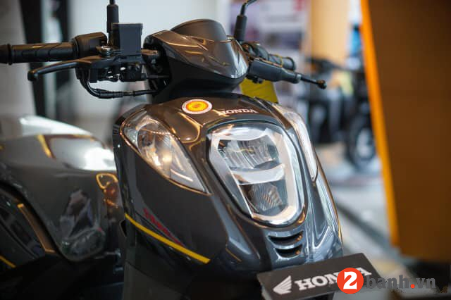 Giá xe Honda Genio 110 mới nhất hôm nay 2022 tại các đại lý