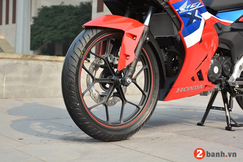 Giá xe Winner X V3 mới nhất hôm nay tháng 6/2023 tại đại lý