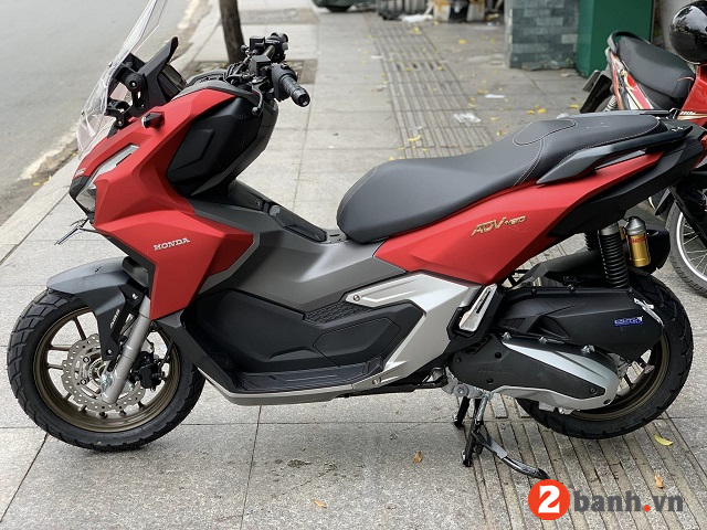 Giá xe ADV 160 mới nhất hôm nay tháng 3/2023 tại đại lý
