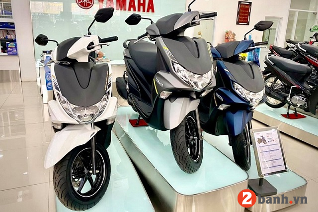 Giá xe FreeGo 2023 mới nhất hôm nay tháng 6/2023 tại đại lý Yamaha