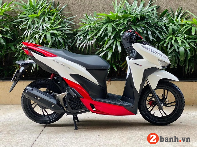 Giá xe Click 150 mới nhất hôm nay 2023 tại đại lý Việt Nam