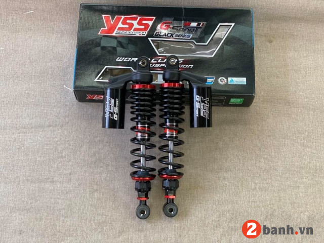 Tổng hợp chọn mua phuộc xe tốt nhất cho Wave 2023