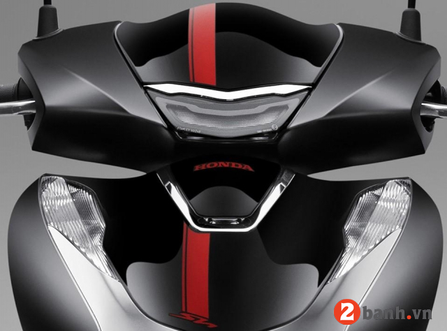 Honda SH160i 2023 có gì mới so với phiên bản cũ?