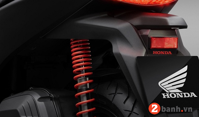 Honda SH160i 2023 có gì mới so với phiên bản cũ?