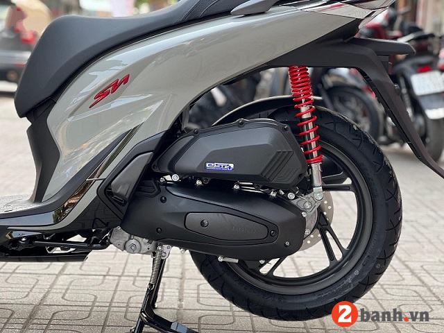 Giá xe SH 160i mới nhất hôm nay tháng 4/2023 tại đại lý Honda