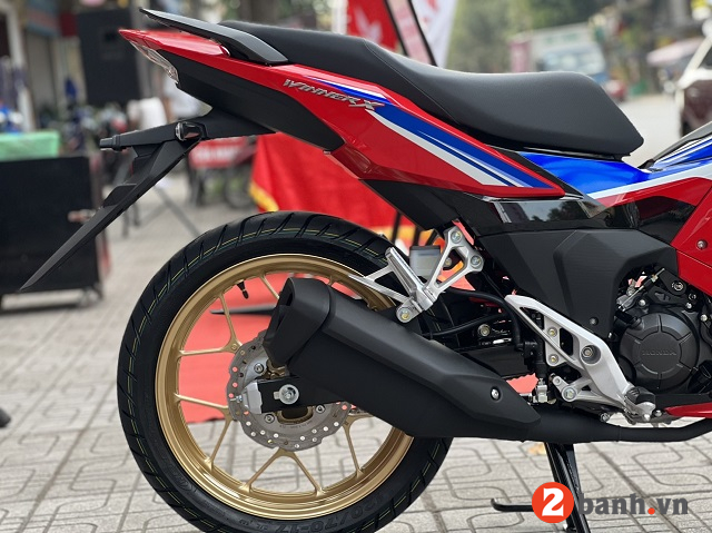 Giá xe Winner X V3 mới nhất hôm nay tháng 8/2023 tại đại lý