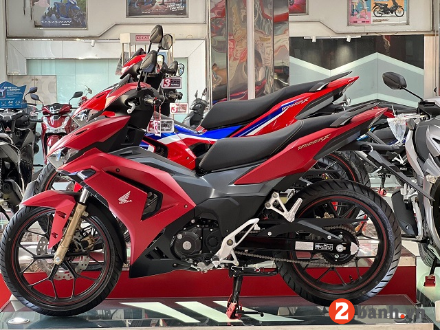 Giá xe Winner X V3 mới nhất hôm nay tháng 8/2023 tại đại lý