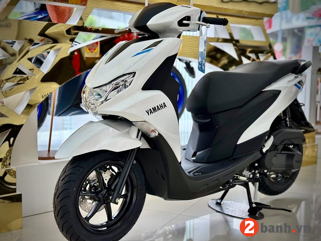 Giá xe FreeGo 2023 mới nhất hôm nay tháng 11/2023 tại đại lý Yamaha