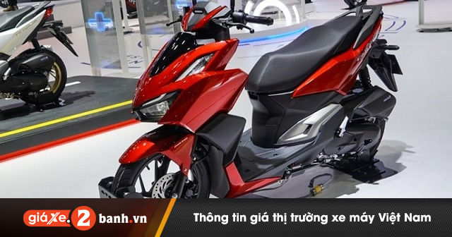 Click 160 có gì mới so với phiên bản trước?