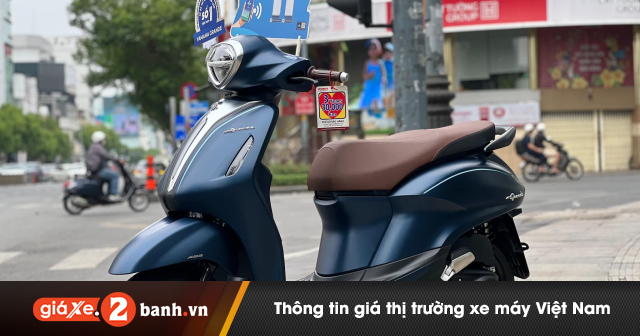 Bình xăng xe Grande bao nhiêu lít? Grande 2026 có tiết kiệm xăng không?