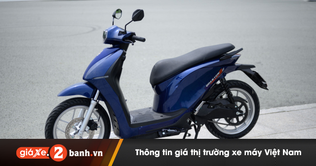 Xe điện Dat Bike Quantum S2 đi được bao nhiêu km cho 1 lần sạc đầy?