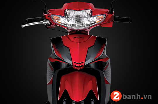 Giá xe Blade 110 | Xe máy Honda Blade 110 mới nhất hôm nay 2018