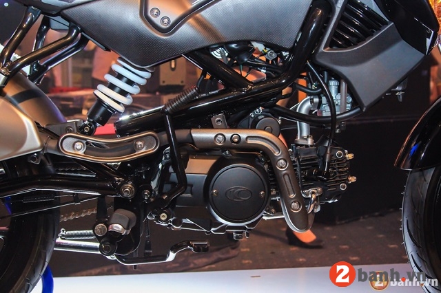 Giá xe K-Pipe 50 | Xe máy Kymco K-Pipe 50 mới nhất hôm nay 2018