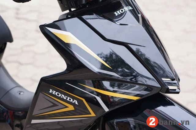 Giá xe Blade 110 | Xe máy Honda Blade 110 mới nhất hôm nay 2019