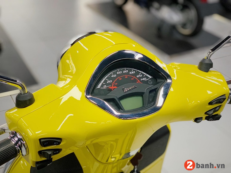 Giá xe Vespa GTS 150 ABS I-Get mới nhất hôm nay 2023