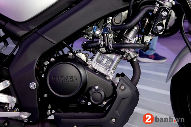 Giá xe XS155R | Xe thể thao Yamaha XS 155R mới nhất 2025