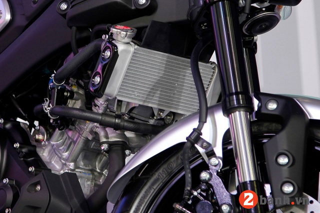 Giá xe XS155R | Xe thể thao Yamaha XS 155R mới nhất 2025