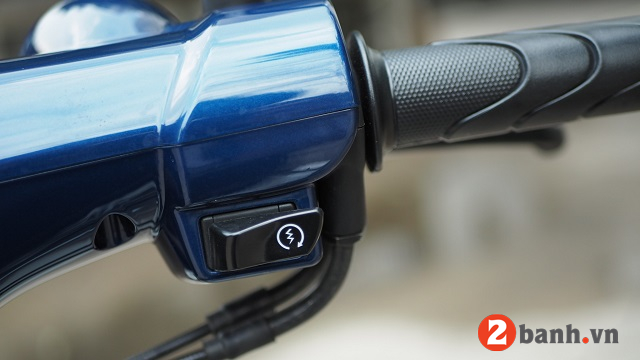 Honda Super Cup 110 2024: Giá lăn bánh, thông số, phiên bản, màu mới