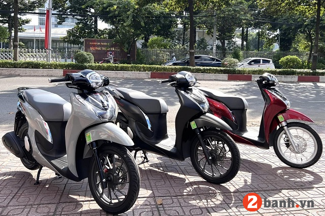 Giá xe SH Mode 2024 | Xe máy Honda SHMode 125 mới nhất hôm nay