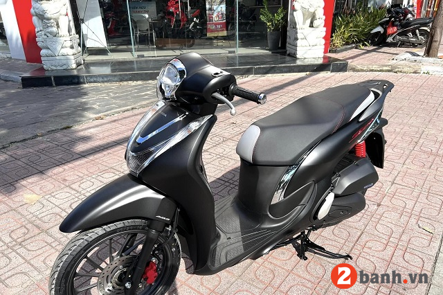 Giá xe SH Mode 2024 | Xe máy Honda SHMode 125 mới nhất hôm nay