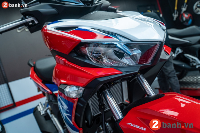 Giá xe Winner X 2024 mới nhất tại Honda Việt Nam