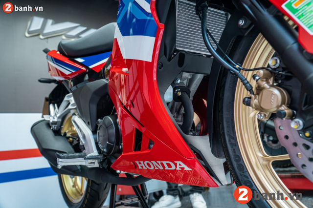 Giá xe Winner X 2024 mới nhất tại Honda Việt Nam