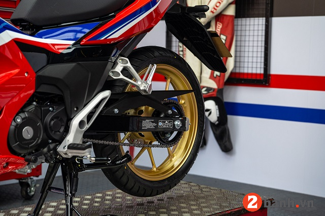 Giá xe Winner X 2024 mới nhất tại Honda Việt Nam