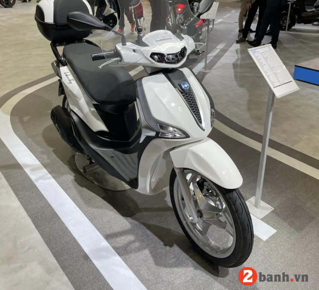 Giá xe Liberty 2025 mới nhất tại đại lý Việt Nam