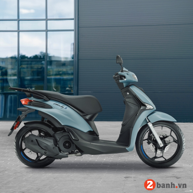 Giá xe Liberty 2025 mới nhất tại đại lý Việt Nam