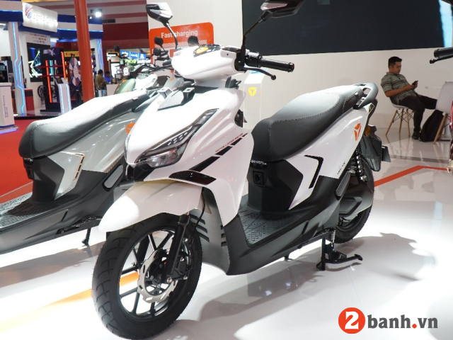 Giá xe điện Yadea Velax phiên bản mới nhất 2025 tại Việt Nam