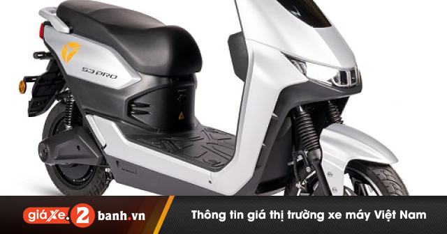 Giá xe điện Yadea S3 Pro phiên bản mới nhất 2026 tại Việt Nam