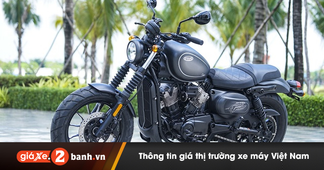 Hyosung GV300S 2024: Giá lăn bánh, thông số, phiên bản, màu mới
