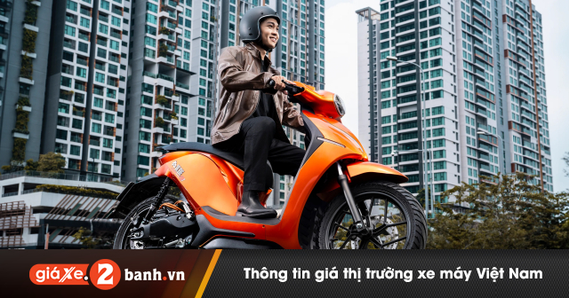 Giá xe Quantum S1 2026 mới nhất tại đại lý Việt Nam